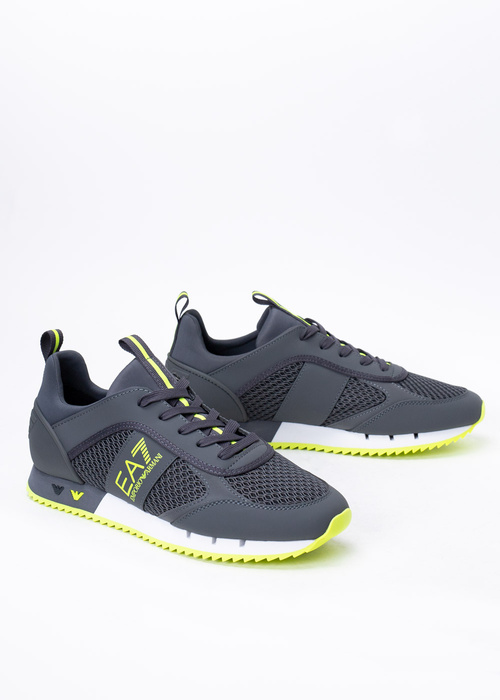 EMPORIO ARMANI EA7 X8X027 XK050 M495 94,99 € - Sneaker Peeker - I migliori sconti! Calzature ...