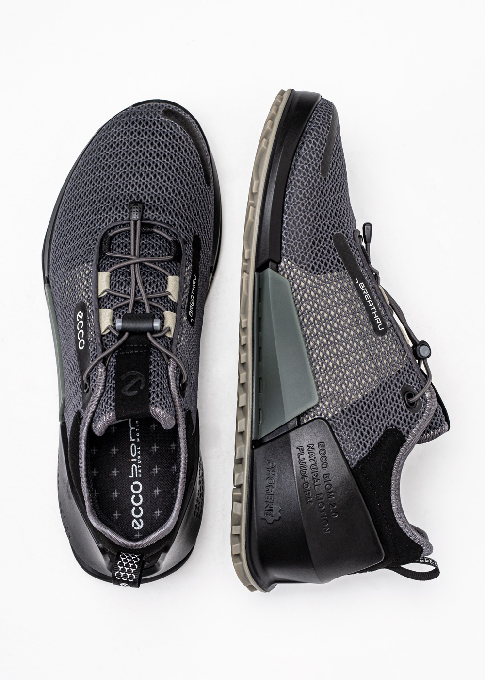 ECCO Biom 2.0 M Low Breathru 139,99 € - Sneaker Peeker - I migliori ...