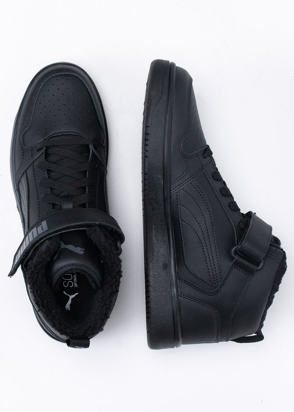 Puma Rebound MID Strap WTR 39,99 € - Sneaker Peeker - I migliori sconti ...