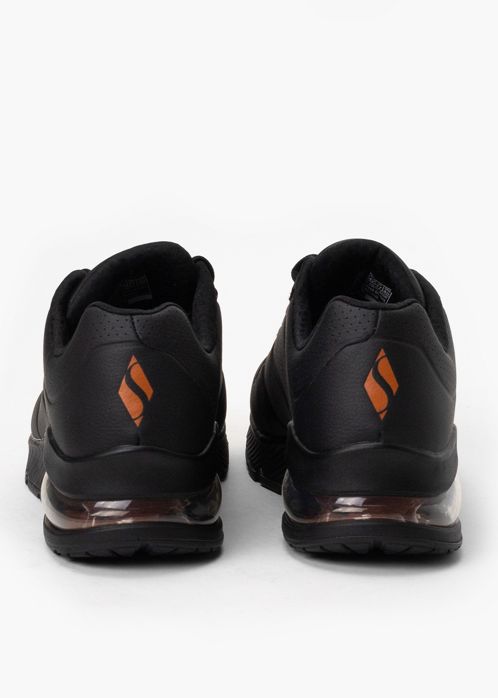 SKECHERS UNO 2 AIR AROUND YOU 232181-BKOR 57,99 € - Sneaker Peeker - I ...