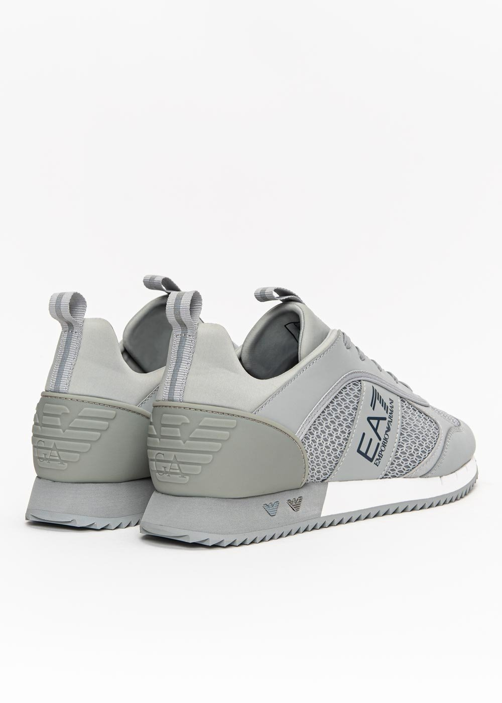 EA7 Emporio Armani (X8X027 XK050 B003) 96,99 € - Sneaker Peeker - I ...