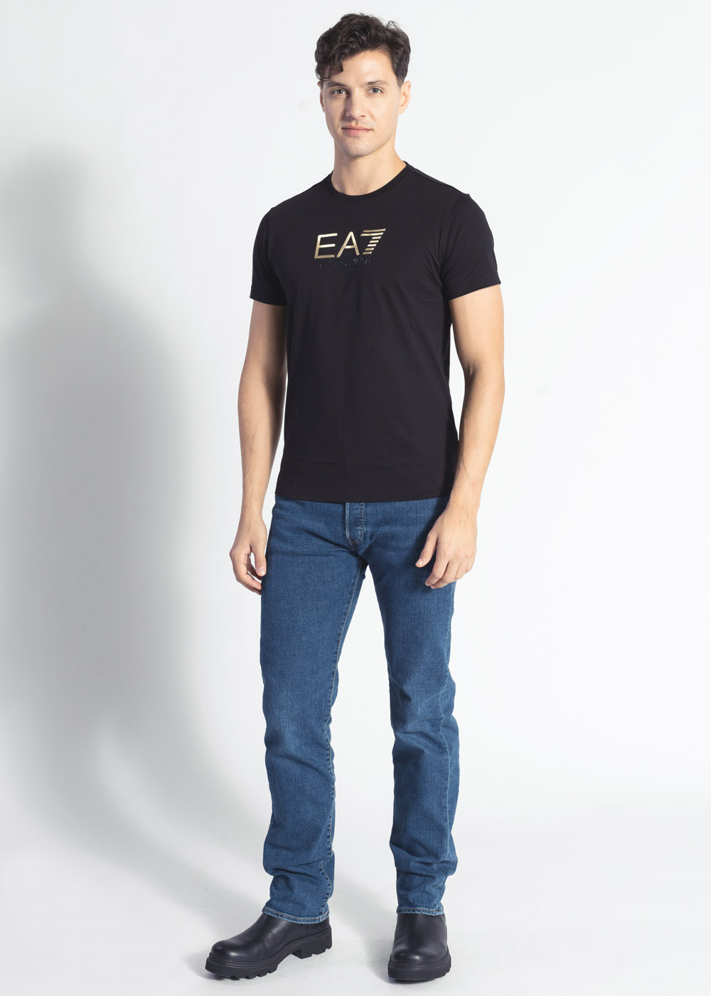 EMPORIO ARMANI EA7 3LPT24 PJM9Z 1200 44,99 € - Sneaker Peeker - I migliori sconti! Calzature ...