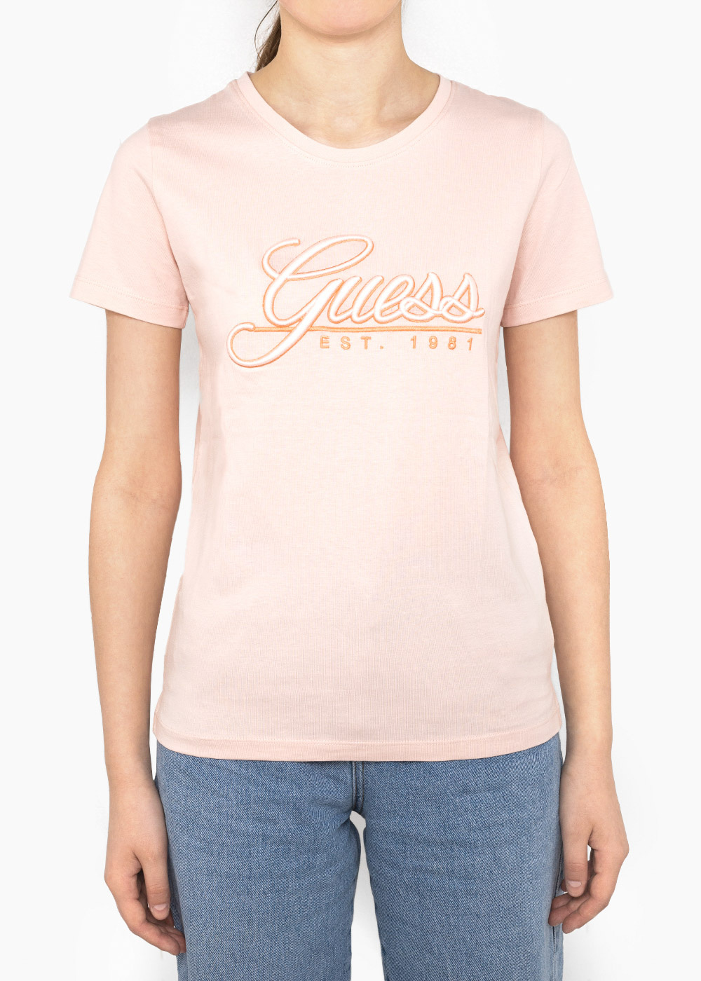 GUESS SS RN GUESS SCRIPT TEE 21,99 € - Sneaker Peeker - I migliori ...