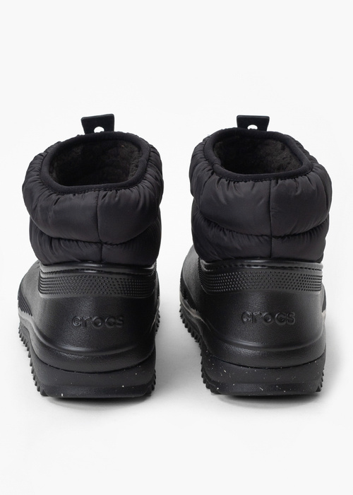 CROCS CLASSIC NEO PUFF SHORTY BOOT 55,99 € - Sneaker Peeker - I ...