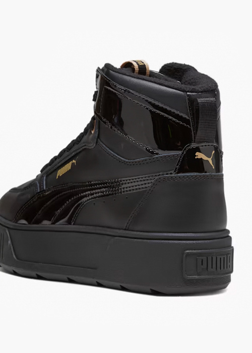 PUMA KARMEN REBELLE MID WTR 56,32 € - Sneaker Peeker - I migliori ...